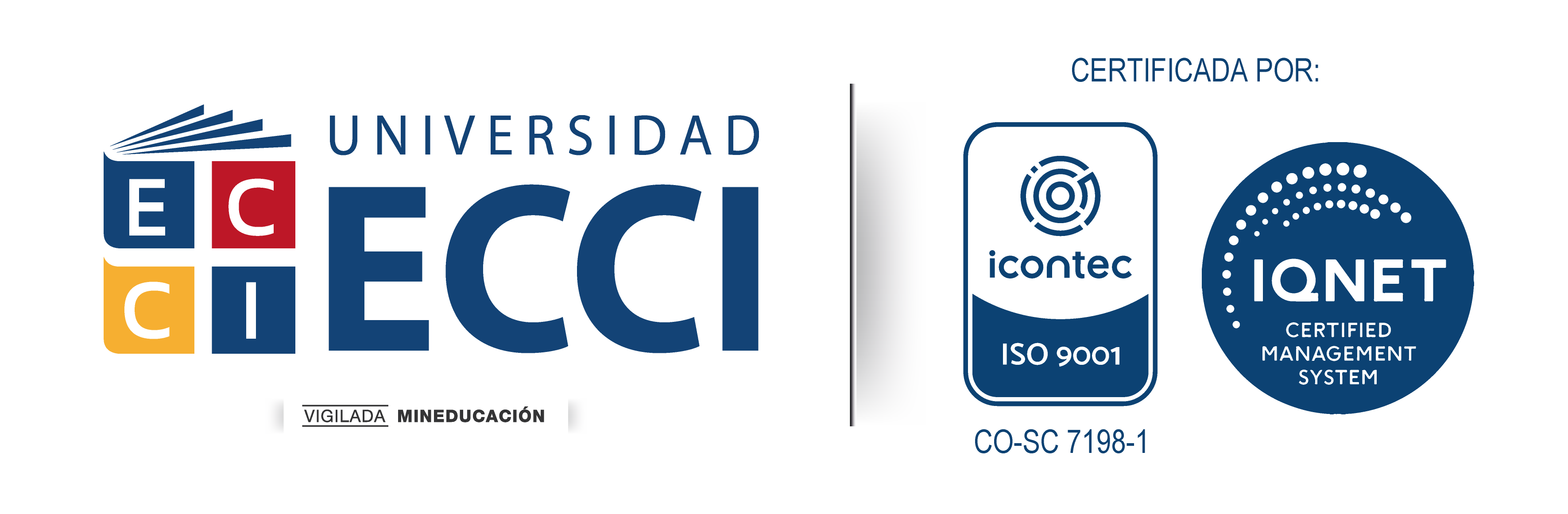Econtinuada ECCI